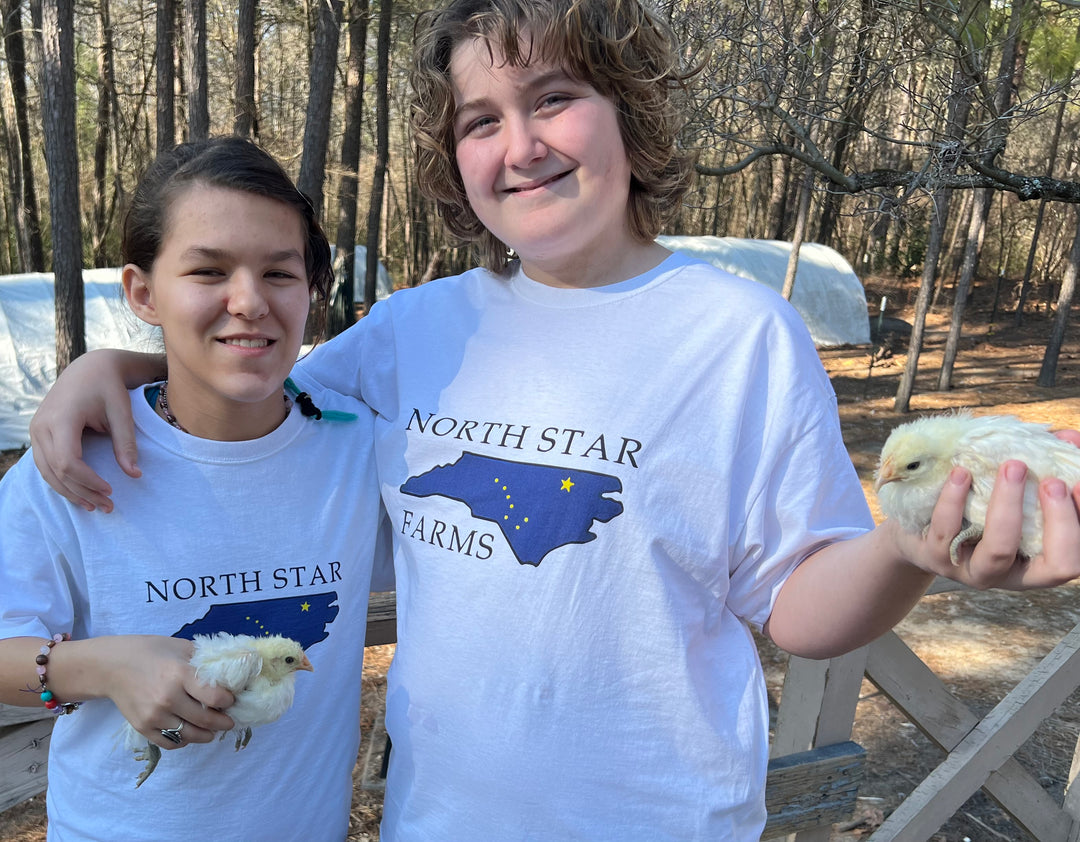 Products – NORTH STAR FARMS