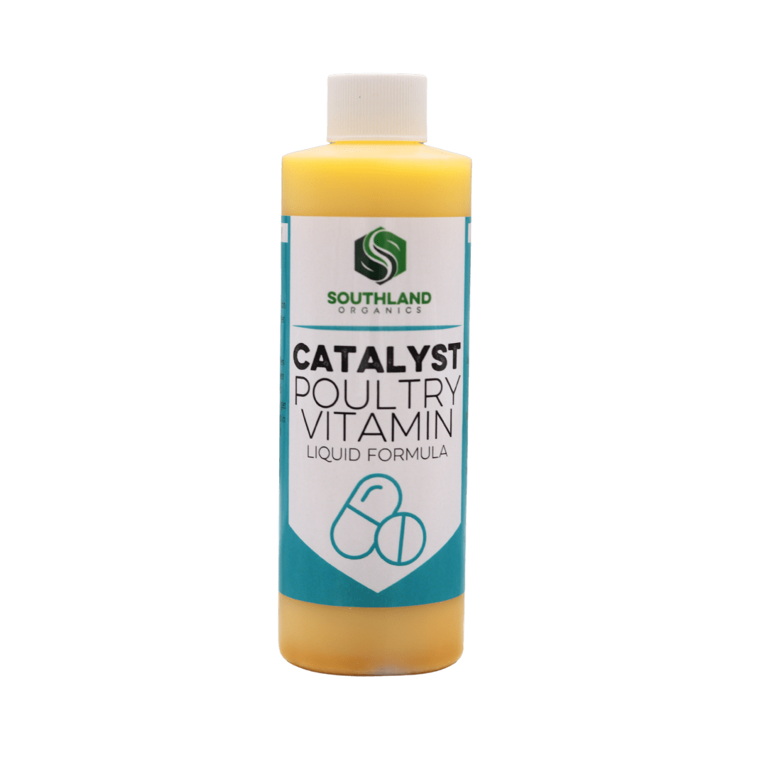 Catalyst | Poultry Vitamin Liquid Formula – NORTH STAR FARMS